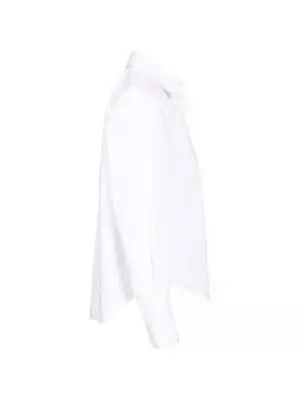 AL DUCA D’AOSTA 1902 Cotton Shirt