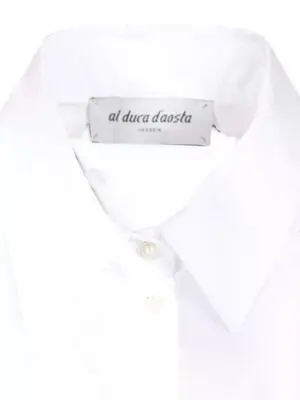 AL DUCA D’AOSTA 1902 Cotton Shirt