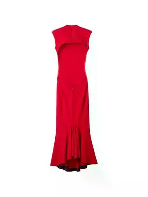 Jacquemus La Robe Palmier Dress
