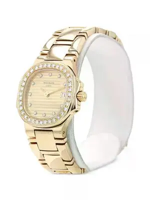 Patek Philippe Nautilus 27mm Watch