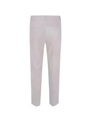 Peserico Straight-leg Tailored Trousers