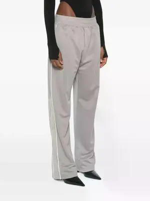 WRSTBHVR Winto Side-stripe Track Pants