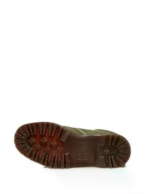 Dr. Martens Lowell Chukka Chukka Nubuck Ankle Boots