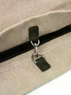 LEMAIRE Belted Tote Bag