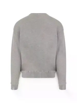 AUTRY Sweatshirt With Multicolor Logo