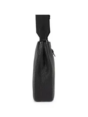 PORTER-YOSHIDA & CO Large Cisco Leather Shoulder Bag