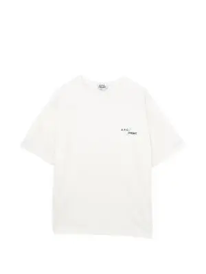 A.p.c. Renoncement T-shirt