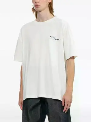 A.p.c. Renoncement T-shirt