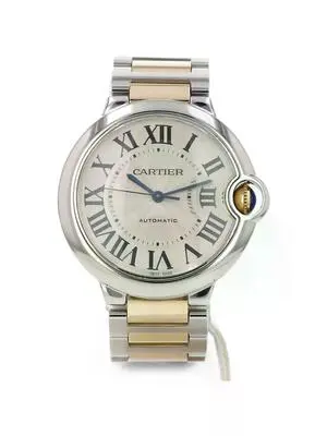 Cartier 2010s Ballon Bleu 36mm Watch