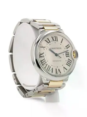 Cartier 2010s Ballon Bleu 36mm Watch