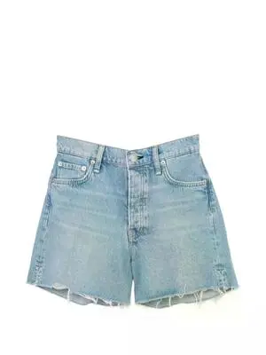 RAG & BONE Flora Denim Shorts