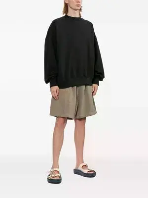 ESSENTIALS Classic Crewneck Sweatshirt