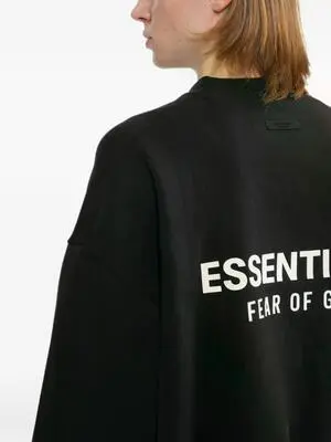ESSENTIALS Classic Crewneck Sweatshirt