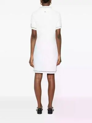 MARCCAIN Knitted In Germany Mini Dress