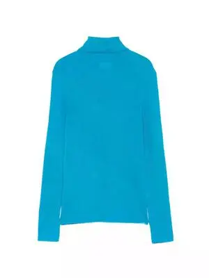 MARCCAIN Roll Neck Long Sleeve Sweater