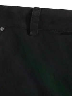 Off-White Belt-loop Trousers