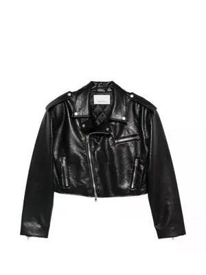 The Frankie Shop Cropped Jackets For Women