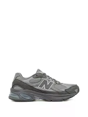 Comme Des Garçons X New Balance 2010 Sneakers - Grey