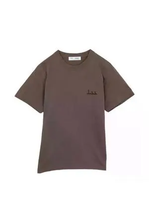 Toga Graphic-print Studded T-shirt
