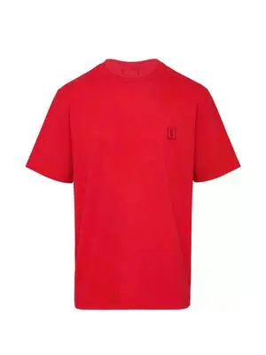 WOOYOUNGMI Logo-print T-shirt