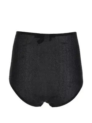 LAURA URBINATI High-waisted Briefs