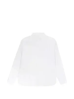 DENIM TEARS Oxford Shirt - White