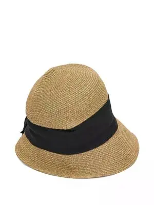 CA4LA Retro 13 Woven Hat