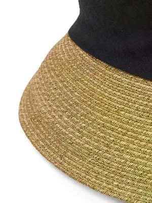 CA4LA Retro 13 Woven Hat