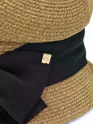 CA4LA Retro 13 Woven Hat