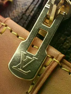 LOUIS VUITTON 2021-2026 Monogram Alma Backpack
