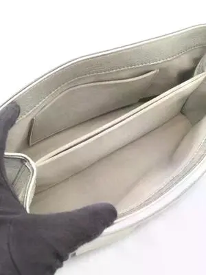 LOUIS VUITTON Very Chain Shoulder Bag