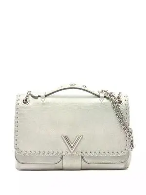 LOUIS VUITTON Very Chain Shoulder Bag