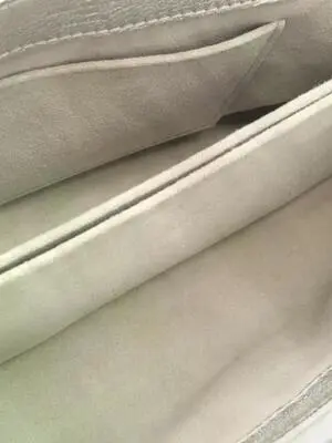 LOUIS VUITTON Very Chain Shoulder Bag