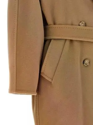 Max Mara Madame 101801 Icon Coat