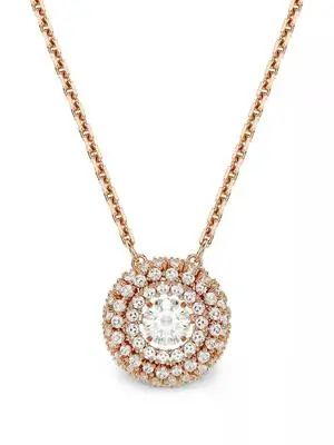 SWAROVSKI Sublima Zirconia-embellished Pendant Necklace