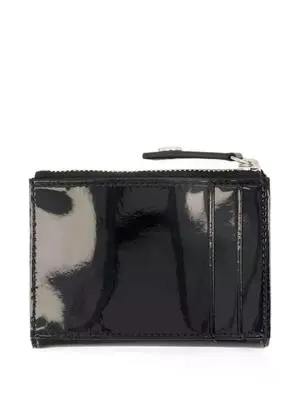VIVIENNE WESTWOOD Diamante Orb Card Holder