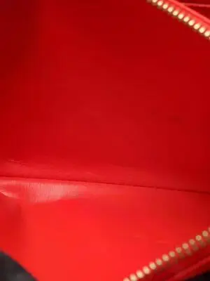 LOUIS VUITTON 2021 Zippy Monogram Canvas Wallet