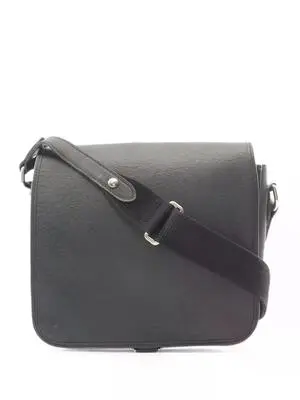 LOUIS VUITTON 2010 Andrei Taiga Messenger Bag