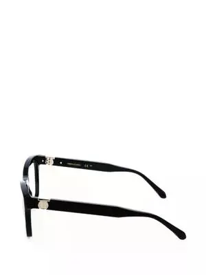 FERRAGAMO Gancini Cat-eye Glasses