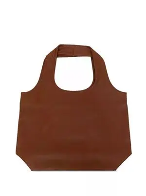 A.p.c. Ninon Tote Bag - Brown
