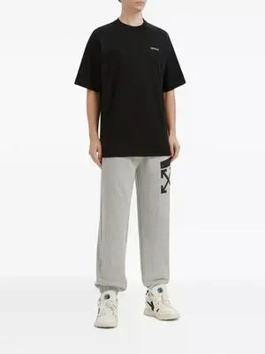 Off-White Arrows-print T-shirt