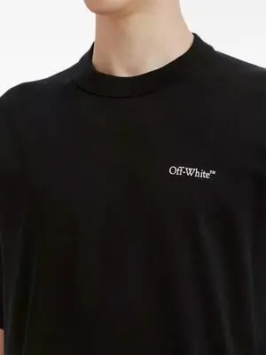 Off-White Arrows-print T-shirt