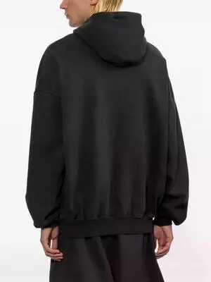 ESSENTIALS Campus 90s Hoodie