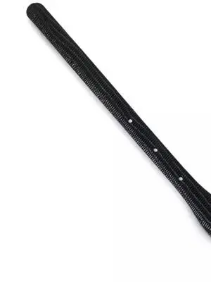 Toga Embellished Buckled Belt