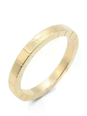 Cartier 2010s Raniere Ring