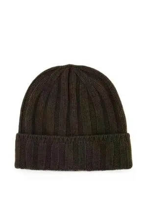 VANISE Cashmere Beanie Hat