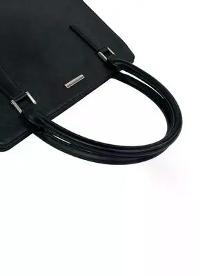 Burberry 2000-2017 Leather Handbag