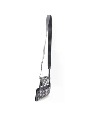 Dior Oblique Elite Shoulder Bag