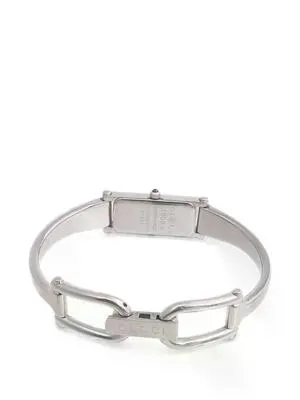 Gucci Bangle Watch