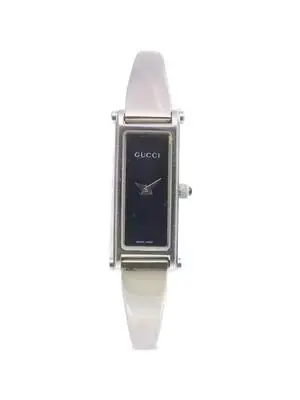 Women's Gucci Silver Watches